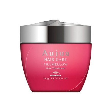 【楽天市場】【正規品】 ミルボン オージュア フィルメロウ ヘアトリートメント 250g Aujua トリートメント FM：beauty.美容専門店