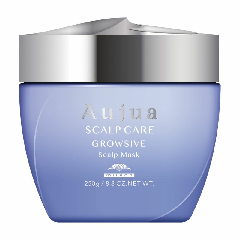 【楽天市場】【正規品】 ミルボン オージュア グロウシブ ヘアトリートメント 250g トリートメント Aujua GR 薬用頭皮用：beauty.美容専門店