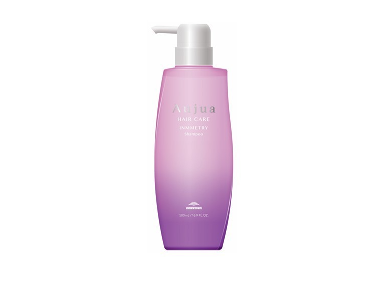 【楽天市場】【正規品】 ミルボン オージュア インメトリィ シャンプー 500ml Aujua IM：beauty.美容専門店