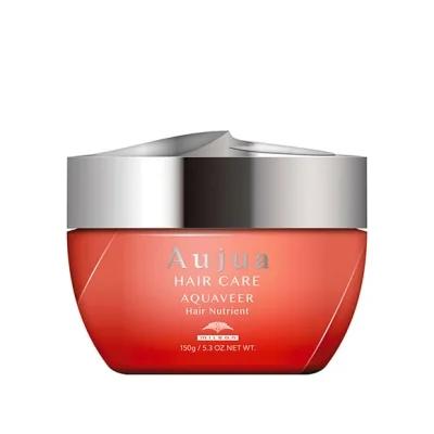 【楽天市場】【正規品】 ミルボン オージュア アクアヴィア ヘアニュートリエント 150g Aujua AQ トリートメント：beauty.美容専門店