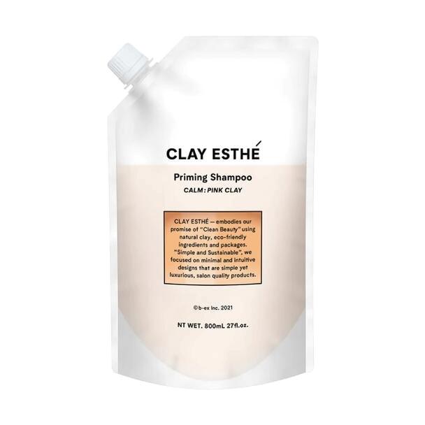 楽天市場】【正規品】 CLAY ESTHE b-ex クレイエステ プライミング