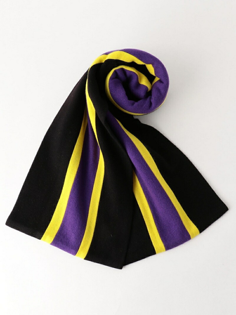 【楽天市場】【SALE／40%OFF】＜LUKE EYRES＞ SCHOLL MUFF/マフラー BEAUTY&YOUTH UNITED ...