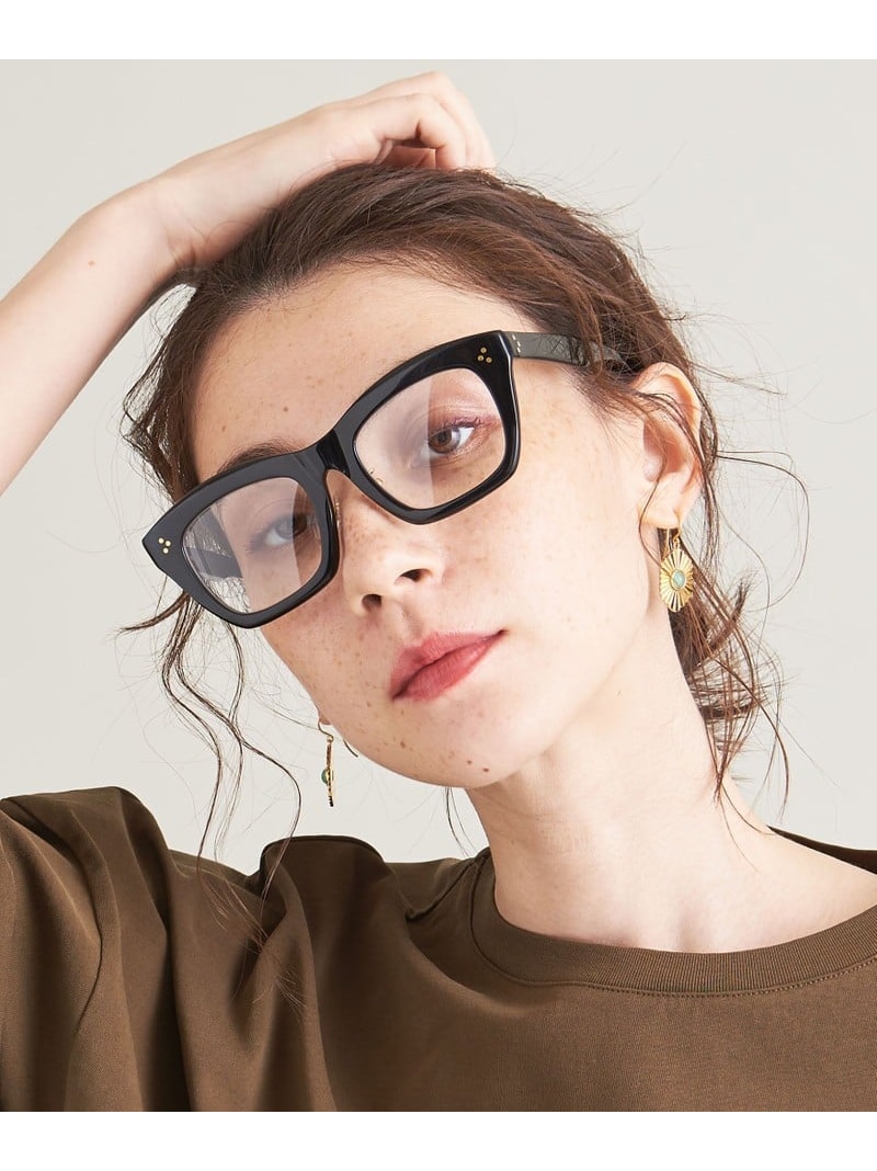 【楽天市場】【別注】＜ch!iii*KANEKO OPTICAL* BEAUTY&YOUTH＞アイウエア BEAUTY & YOUTH ...