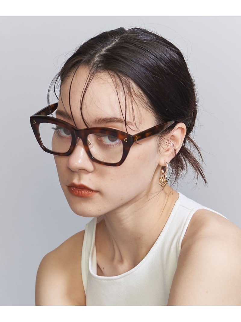 【楽天市場】【別注】＜ch!iii*KANEKO OPTICAL* BEAUTY&YOUTH＞アイウエア BEAUTY&YOUTH UNITED ARROWS ビューティー＆ユース ...