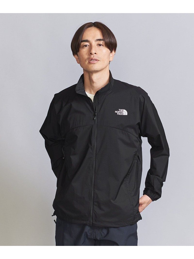 【楽天市場】＜THE NORTH FACE＞ SWALLOWTAIL JACKET/アウター BEAUTY&YOUTH UNITED ARROWS ビューティー＆ユース ユナイテッドアローズ ...