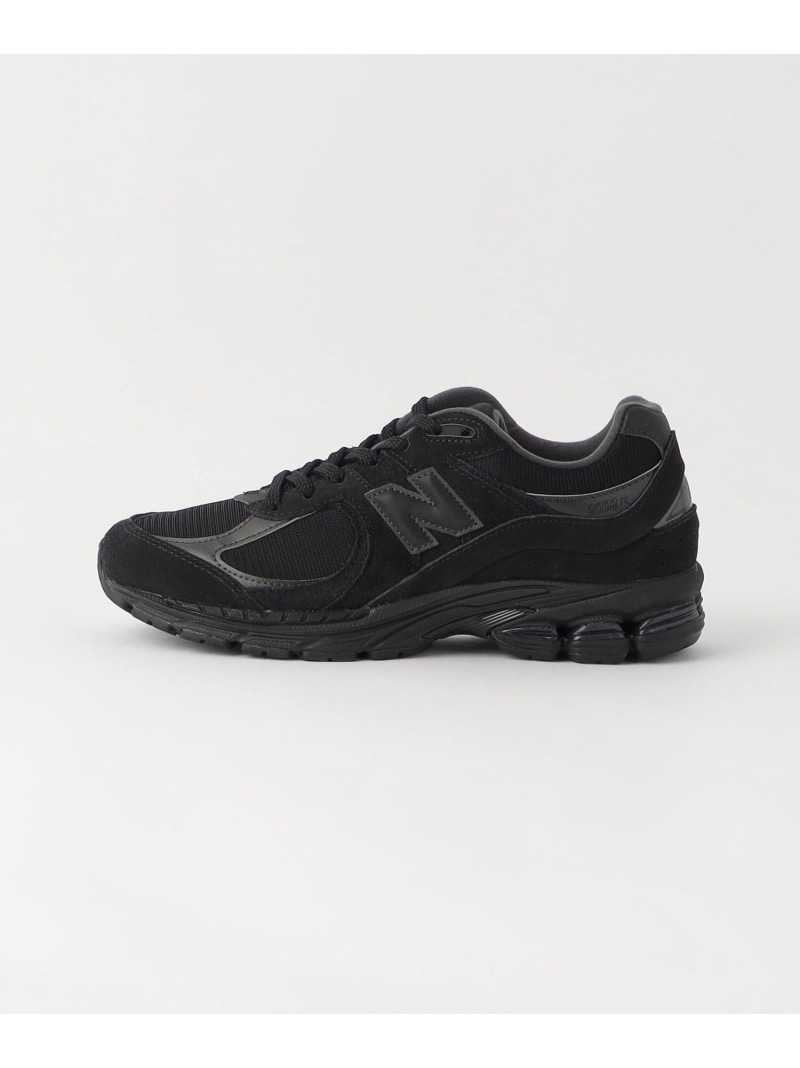 【楽天市場】【SALE／30%OFF】＜New Balance＞ 2002R BL/スニーカー BEAUTY&YOUTH UNITED ...