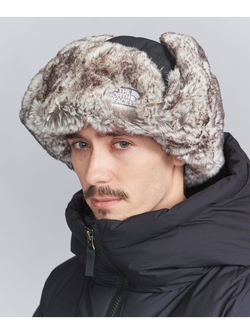 【楽天市場】＜THE NORTH FACE＞ インサレーション ボンバーキャップ -防水 UVケア- BEAUTY&YOUTH UNITED ARROWS ビューティー＆ユース ユナイテッド ...