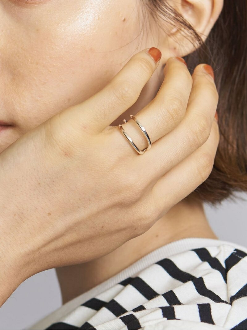 【楽天市場】＜BYOKA＞BRANCH リング/SILVER925 BEAUTY&YOUTH UNITED ARROWS ビューティー＆ユース ユナイテッドアローズ アクセサリー・腕時計 ...