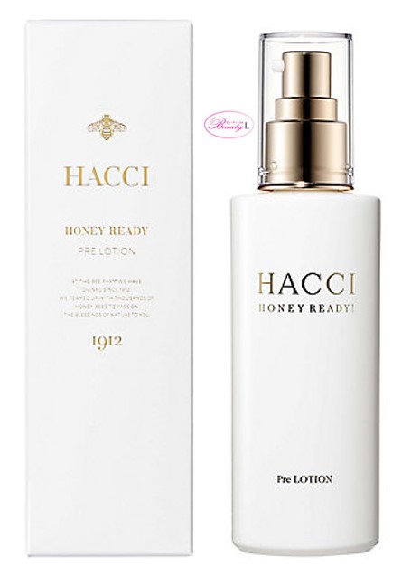 【楽天市場】HACCI ハッチハニーレディ 95ml (me)：BeautyL ビューティエル