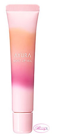 【楽天市場】アユーラ AYURAモイストリップヴェール 10g(me)【メール便発送】：BeautyL ビューティエル