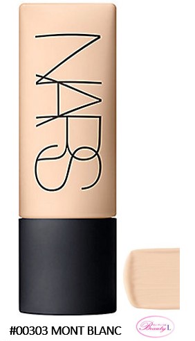 【楽天市場】ナーズ NARSソフトマットコンプリート ファンデーション 45ml #00303(me)：BeautyL ビューティエル