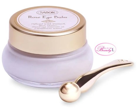 【楽天市場】サボン SABONローズアイバーム15ml (lu)：BeautyL ビューティエル