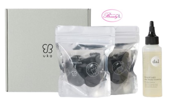【楽天市場】UKA ウカ両手で時短！ケンザン二刀流セット (u)：BeautyL ビューティエル