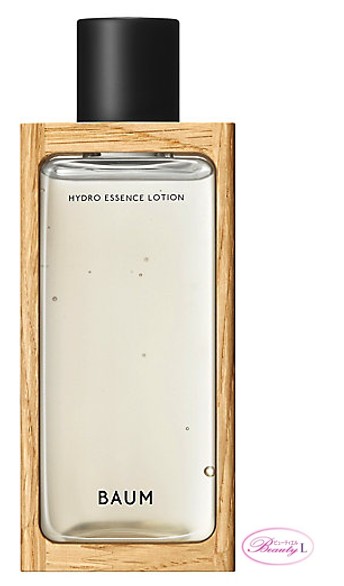 【楽天市場】BAUM バウムハイドロ エッセンスローション n 150ml (me)：BeautyL ビューティエル