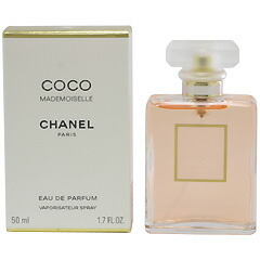 【楽天市場】香水 CHANEL ココ マドモワゼル EDP・SP 50ml 【送料無料】【フレグランス ギフト プレゼント 誕生日 レディース ...