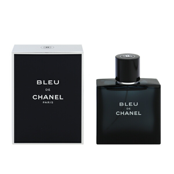 【楽天市場】香水 CHANEL ブルー ドゥ シャネル EDT・SP 50ml 【送料無料】【フレグランス ギフト プレゼント 誕生日 メンズ ...