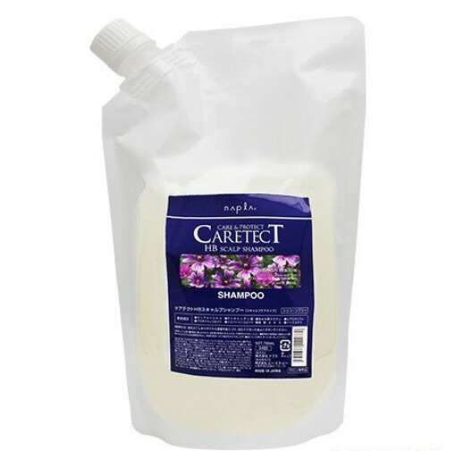 楽天市場】ナプラ ケアテクト OG シャンプーVC 700ml 詰め替え【全商品