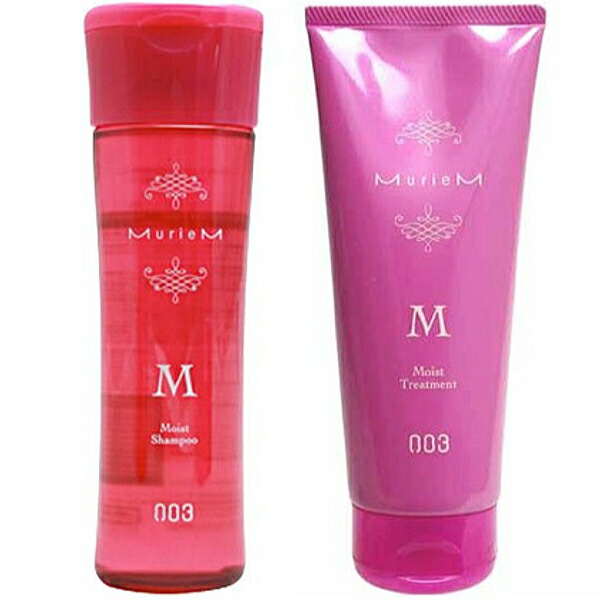 楽天市場】ナンバースリー ミュリアム シャンプー G 660ml