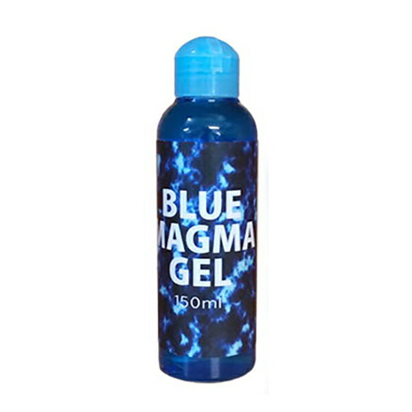 【楽天市場】【BLUE MAGMA GEL （ブルーマグマ ゲル）】ボディローション 男性 健康：ビューティーレスキュー