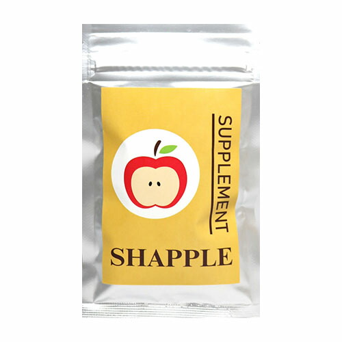 【楽天市場】【SHAPPLE（シェイプル）】ダイエットサプリメント ダイエット食品：ビューティーレスキュー
