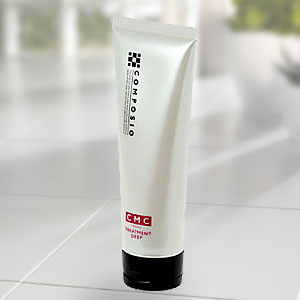 【楽天市場】デミ コンポジオ CMCリペア トリートメント ディープ 240g 【送料無料】：ビューティーサポート