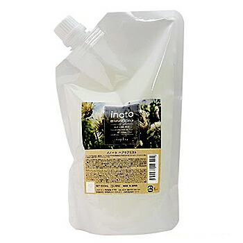 【楽天市場】ナプラ イノート ヘアケアミスト 500ml詰替用レフィル 【送料無料】：ビューティーサポート