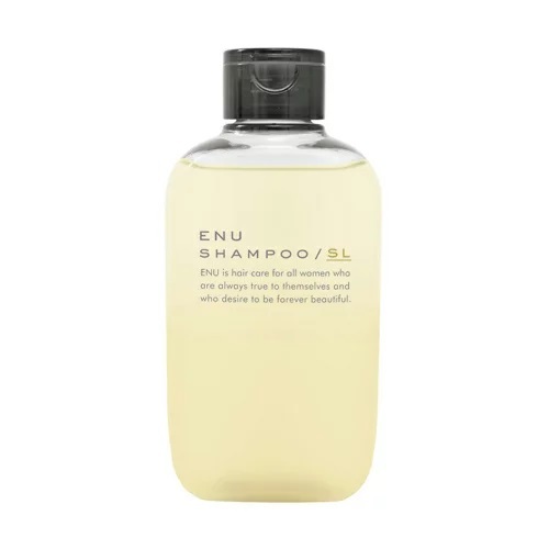 【楽天市場】ナカノ ENU エヌ シャンプー SL 200mlヘアケア シャンプー つややか：美容のお店close3 楽天市場店