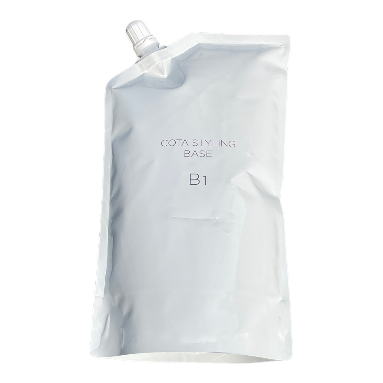 【楽天市場】コタ コタスタイリング ベース B1 1000ml詰替え用 【ヘアトリートメント】 COTA STYLING BASE1 【サロン専売品】：Anelabeaute