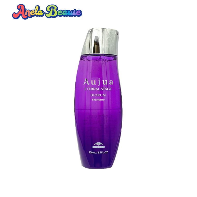 【楽天市場】ミルボン オージュア ディオーラム シャンプー 250ml 【Aujua DIORUM】：Anelabeaute