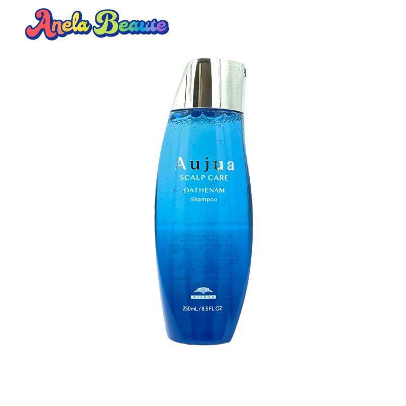 【楽天市場】ミルボン オージュア オーセナム シャンプー 250ml 【Aujua OATHENAM】：Anelabeaute