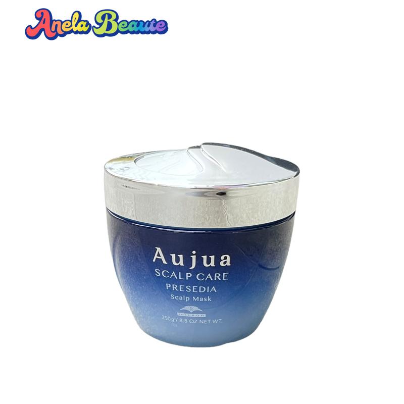 【楽天市場】ミルボン オージュア プレセディア スカルプマスク 250g Aujua トリートメント MILBON PRESEDIA presedia aujua：Anelabeaute