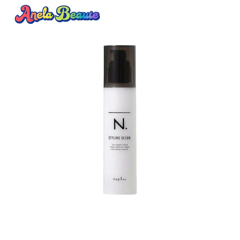 【楽天市場】ナプラ N. スタイリングセラム 94g [napla] エヌドット スタイリング：Anelabeaute