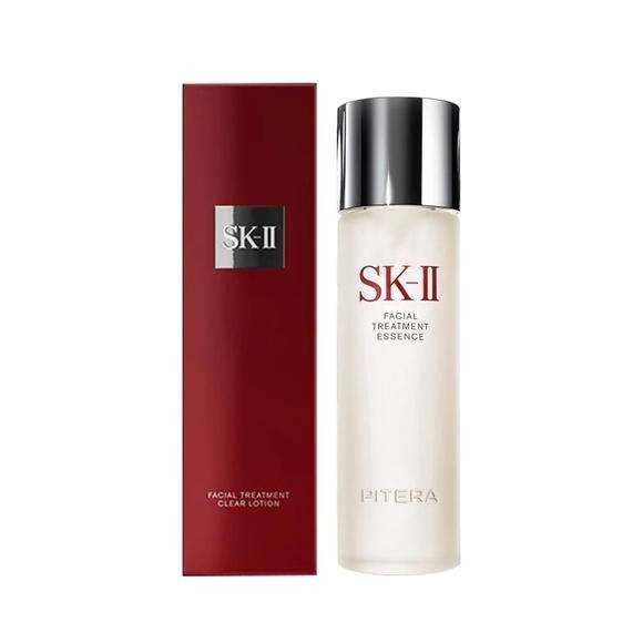 【楽天市場】新入荷【国内正規品】SK2／SK-II （エスケーツー） フェイシャル トリートメント エッセンス230ml(化粧水 ...