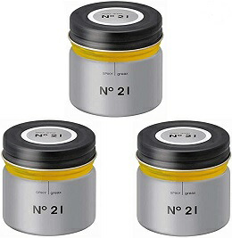 【楽天市場】【3個セット】イリヤ スパイキー グリークス No.21 60gグリース ワックス ツヤ出し ヘアスタイリング ヘアアレンジ ...