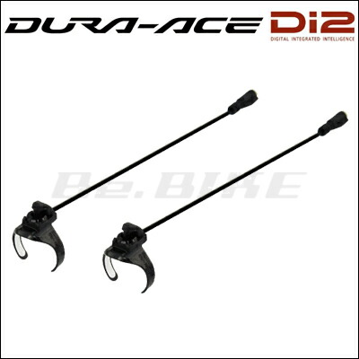 【楽天市場】シマノ デュラエース SW-R610 シフトスイッチ マルチポジション・スプリンタースイッチ SHIMANO (ISWR610 ...