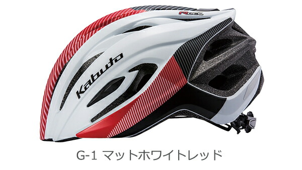 【楽天市場】OGK KABUTO レクト (RECT) 自転車 ヘルメット JCF公認 ロードバイク サイクルヘルメット (オージーケー・カブト)：Be.BIKE