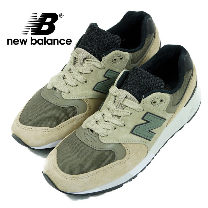 【楽天市場】ニューバランス M999HCC NEW BALANCE M999 ベージュ：BEEF