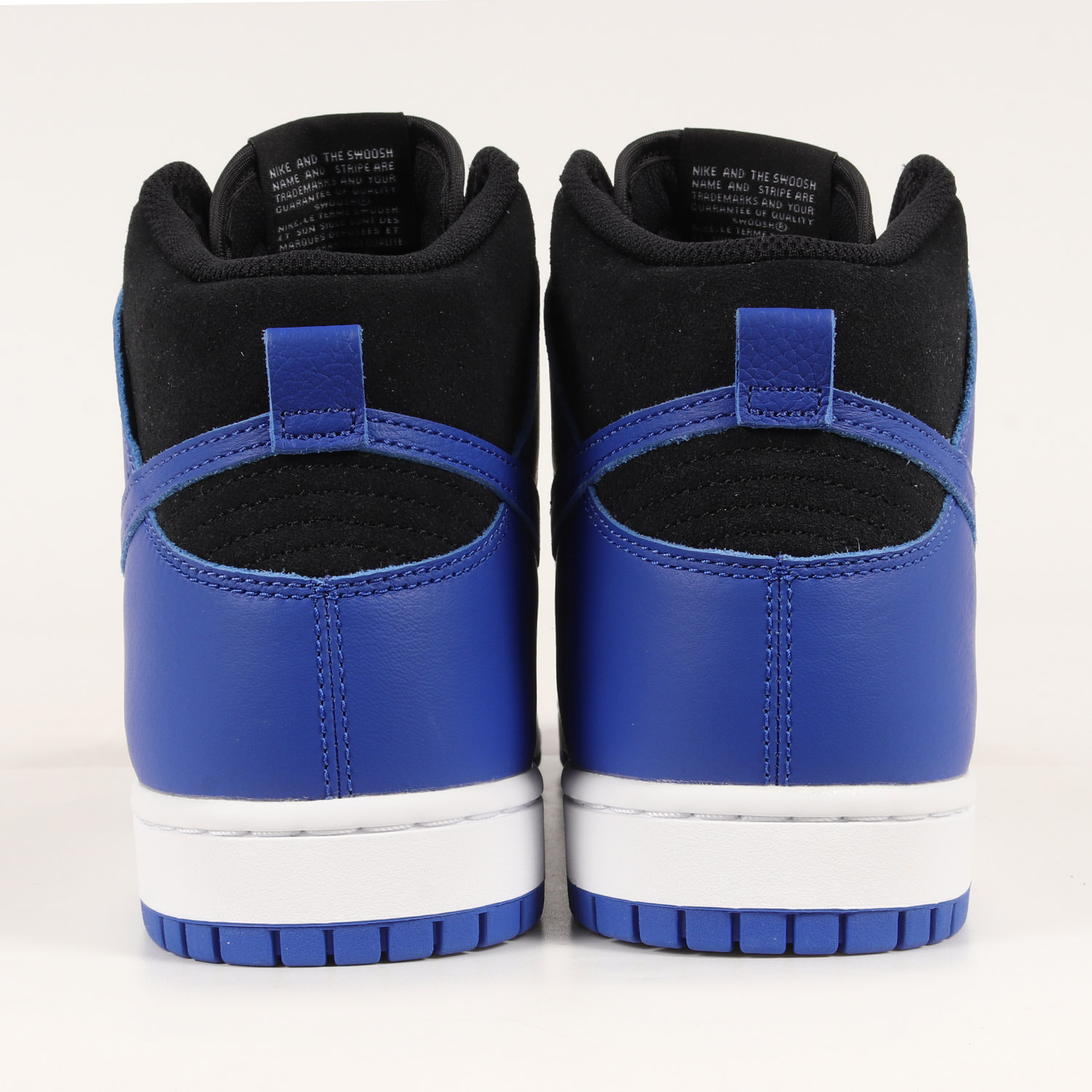 【楽天市場】NIKE ナイキ DUNK HIGH 365 BY YOU ROYALカラー(DJ7023-991) 2021年 ダンク ハイ ...