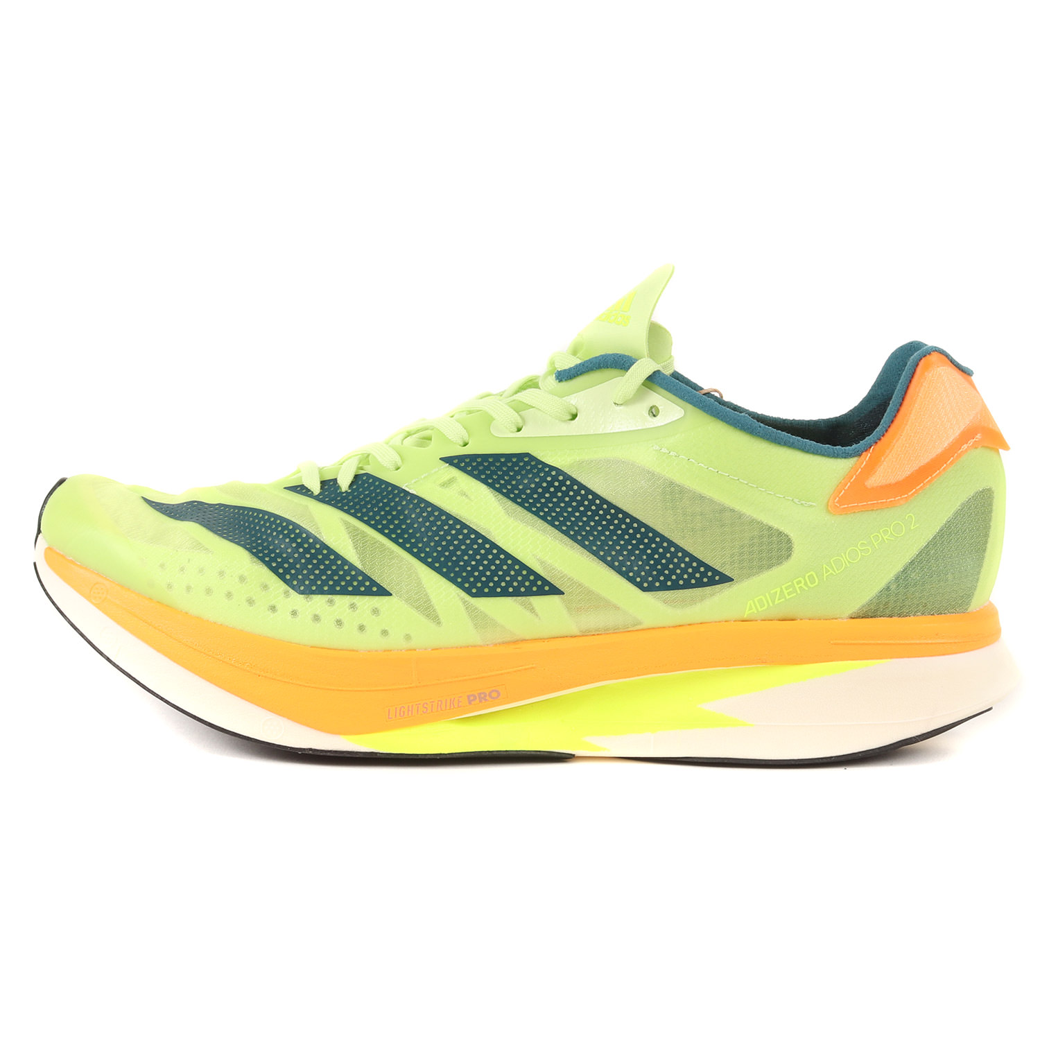 【楽天市場】adidas アディダス DIZERO ADIOS PRO 2(GX3124) 22AW アディゼロ アディオス プロ パルス ...