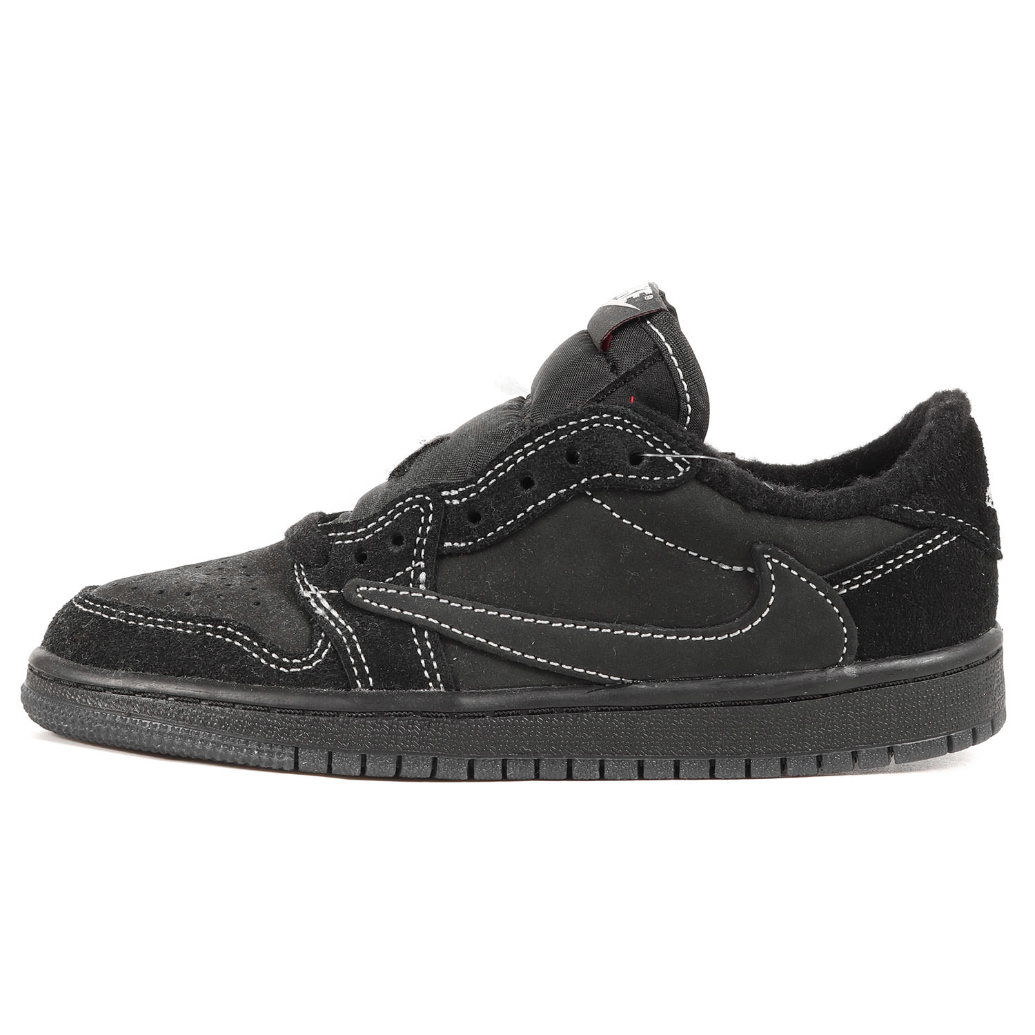 【楽天市場】NIKE ナイキ サイズ:20.0cm 22AW TRAVIS SCOTT AIR JORDAN 1 LOW OG SP PS ...