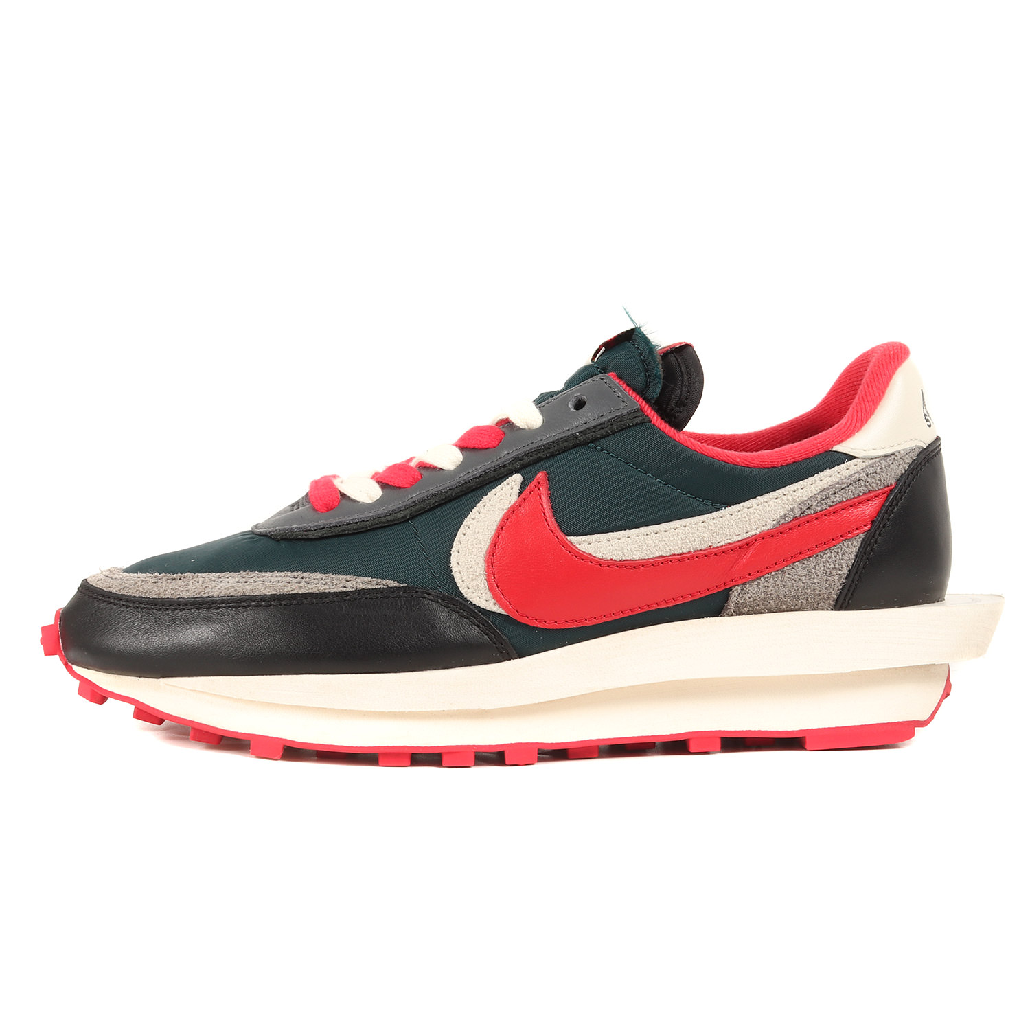 【楽天市場】Sacai サカイ サイズ:27.5cm 21AW NIKE UNDERCOVER LDWAFFLE / SU (DJ4877 ...