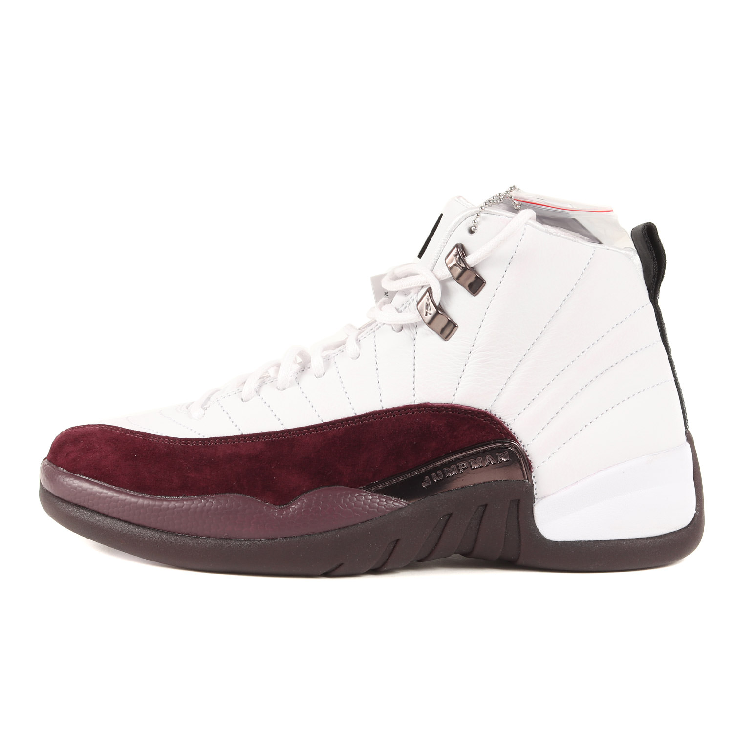 【楽天市場】NIKE ナイキ サイズ:27.0cm A MA MANIERE WMNS AIR JORDAN 12 RETRO SP ...