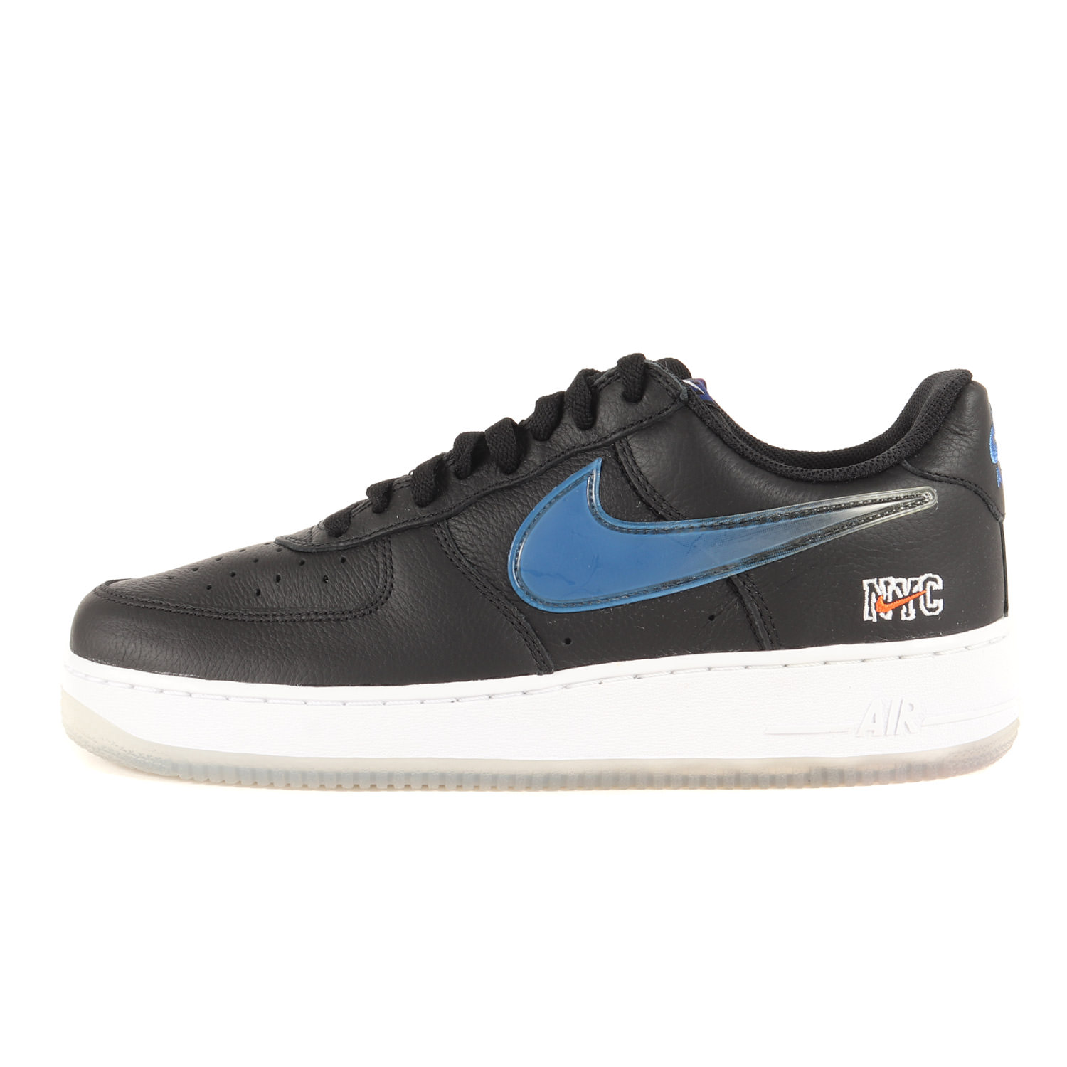 【楽天市場】KITH NYC キス ニューヨークシティー サイズ:27.0cm 21AW NIKE New York Knicks AIR ...