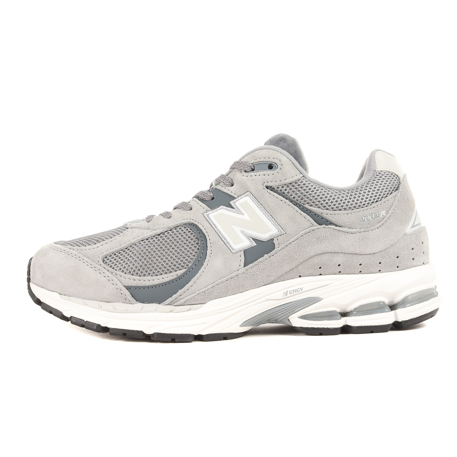 【楽天市場】NEW BALANCE ニューバランス サイズ:26.5cm 23AW M2002 RST グレー US8.5 D ローカット ...