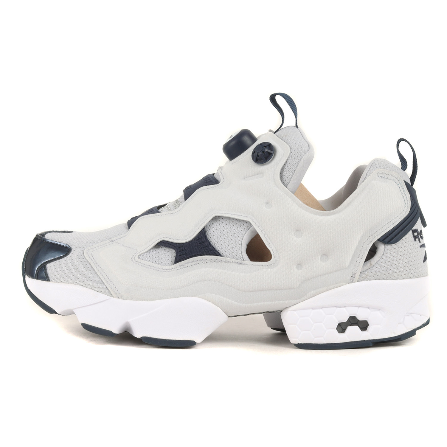 【楽天市場】Reebok リーボック サイズ:28.0cm ALLEN IVERSON INSTA PUMP FURY OG MU ICONS ...