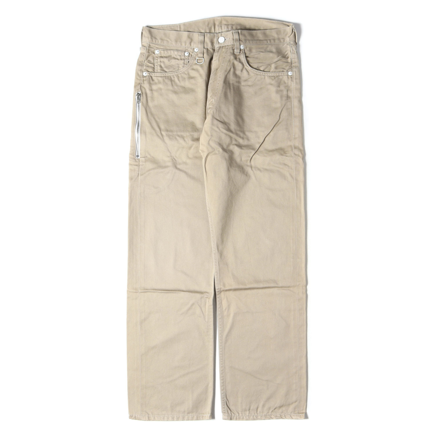 【楽天市場】fragment design フラグメント デザイン パンツ サイズ:32 00s Levis Fenom リーバイス フェノム ...