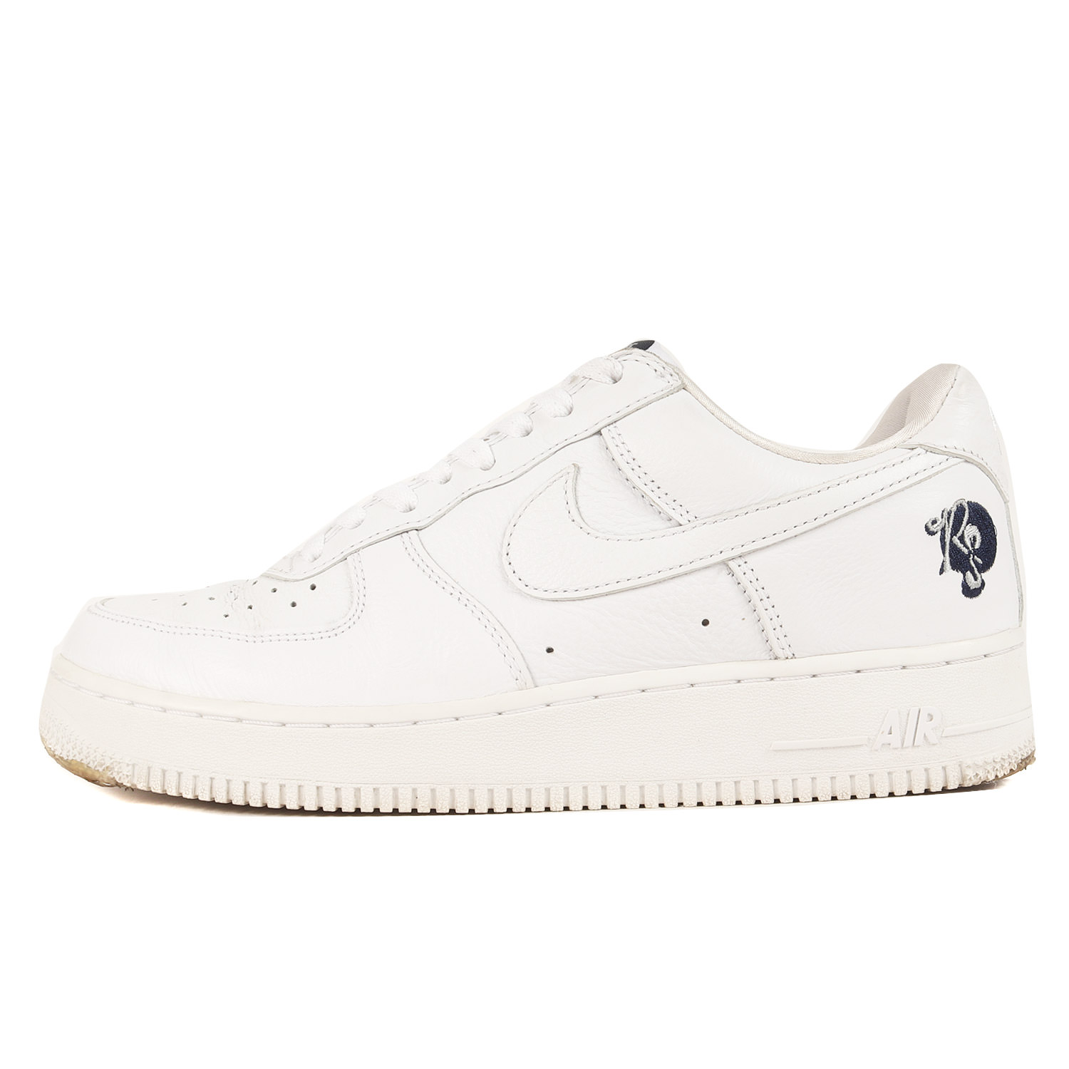 【楽天市場】NIKE ナイキ サイズ:26.5cm ROC-A-FELLA RECO AIR FORCE 1 07 AO1070-101 エア ...