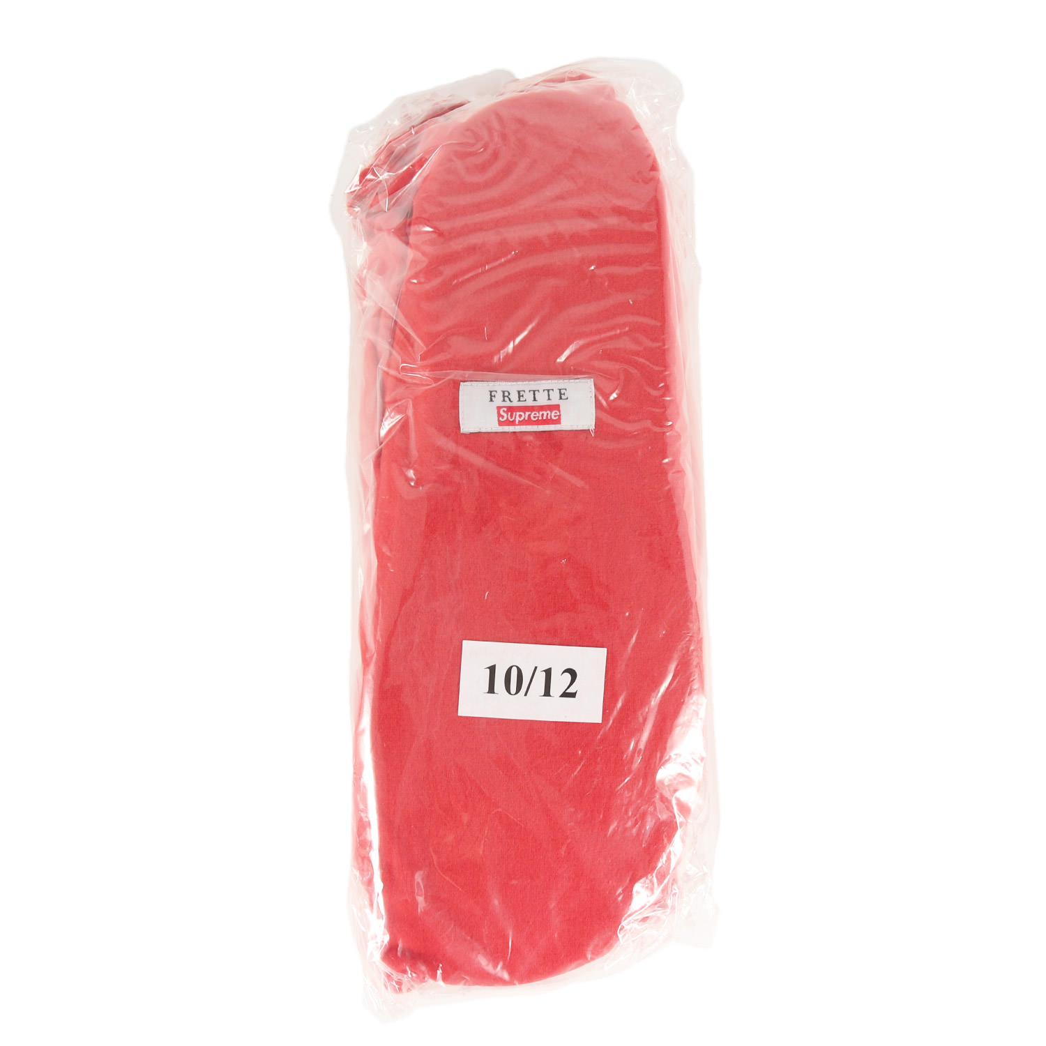 【楽天市場】Supreme シュプリーム サイズ:L/XL(10/12) 19SS Frette フレッテ 別注 テリーパイル スリッパ ...