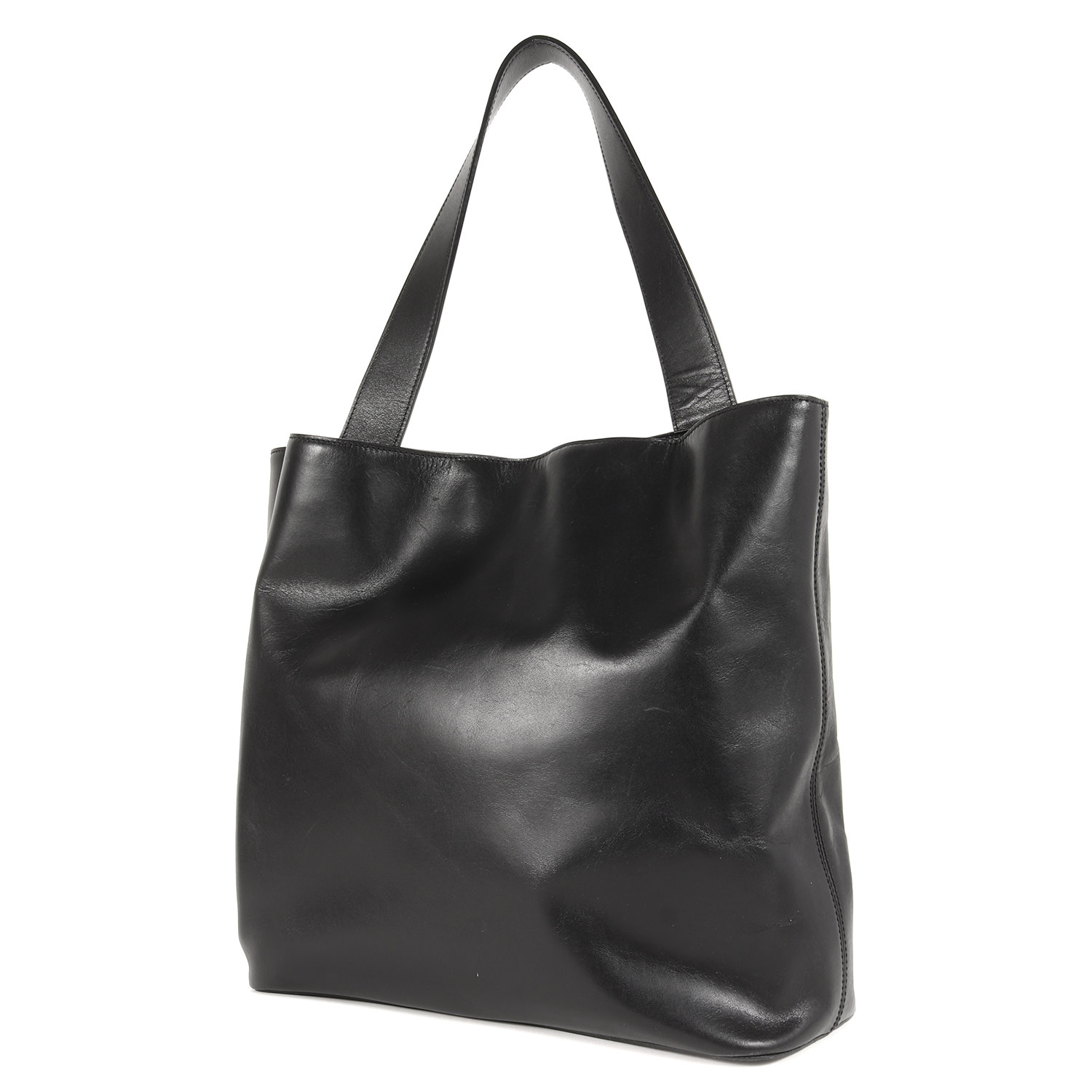 【楽天市場】土屋鞄製造所 バッグ Nami ナミ レザー トートバッグ ブラック 黒 カバン ブランド シンプル オフィス カジュアル【メンズ ...