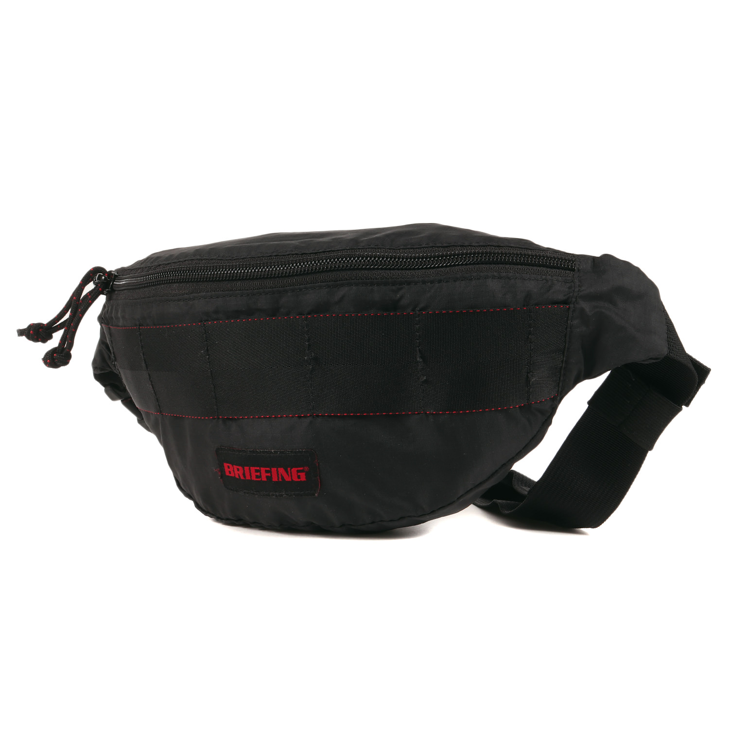 【楽天市場】BRIEFING ブリーフィング バッグ リップストップ パッカブル ウエストバッグ MINI POD SL PACKABLE ...